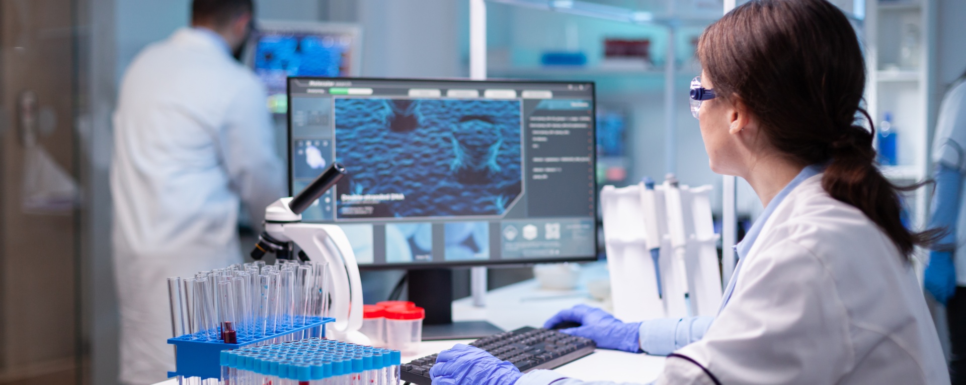 STI & STD Panel Testing Richmond, TX | Sugar Land Same-Day Clinic